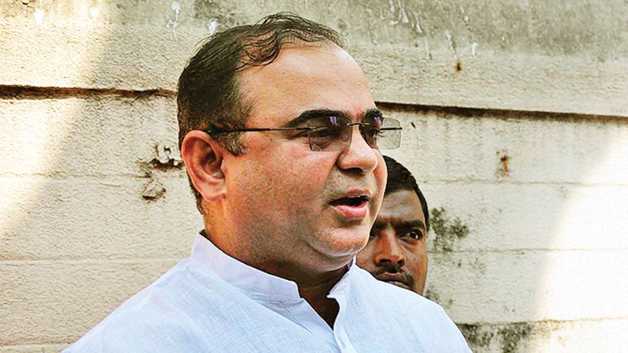 Minister must go for conflict of interest: NCP