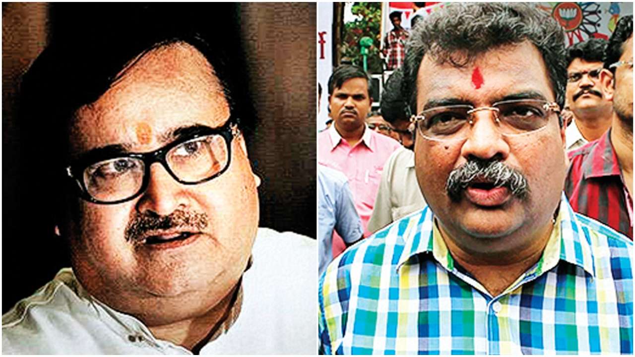 Minister facing Lokayukta probe loses guardian minister rank