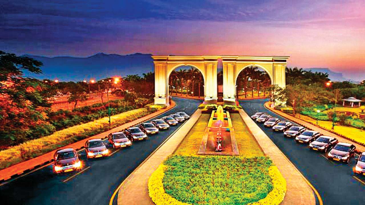 Supreme Court allows sale of Aamby Valley in parcels