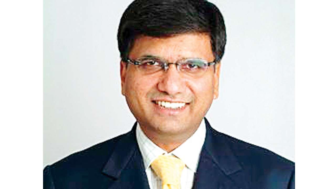 Samir Mehta to take over as Torrent Power chairman