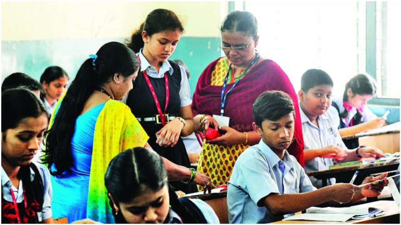 DNA Exclusive: 50,000 untrained teachers might lose jobs for want of B.Ed