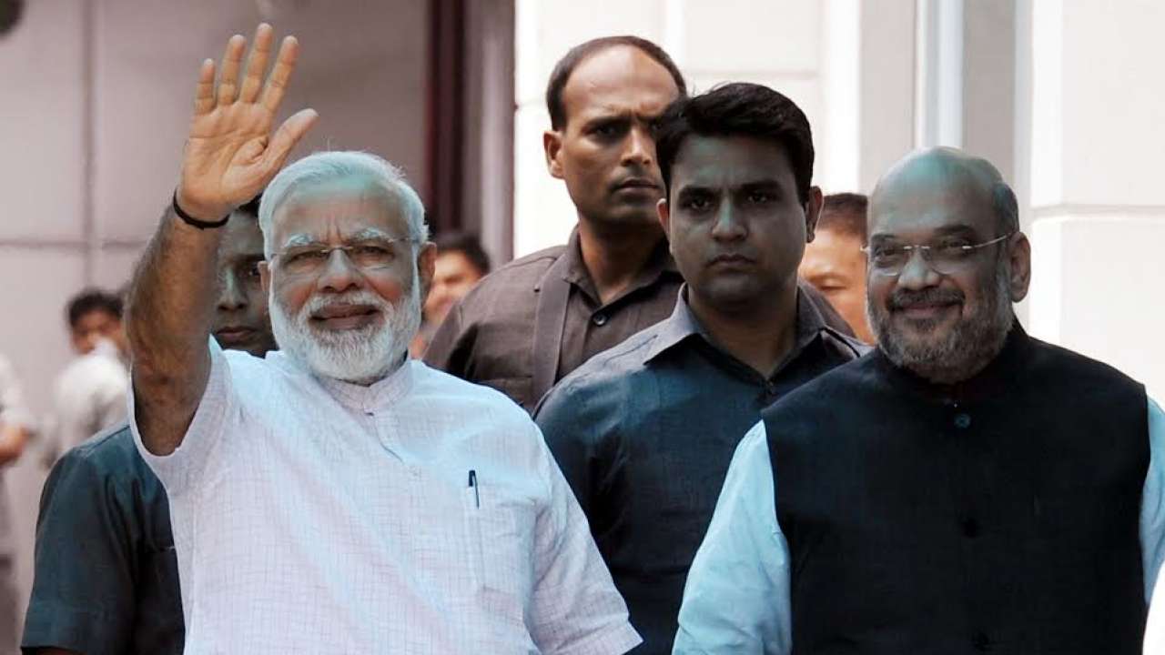 PM Modi can't but Amit Shah will be able to understand pain of a father ...