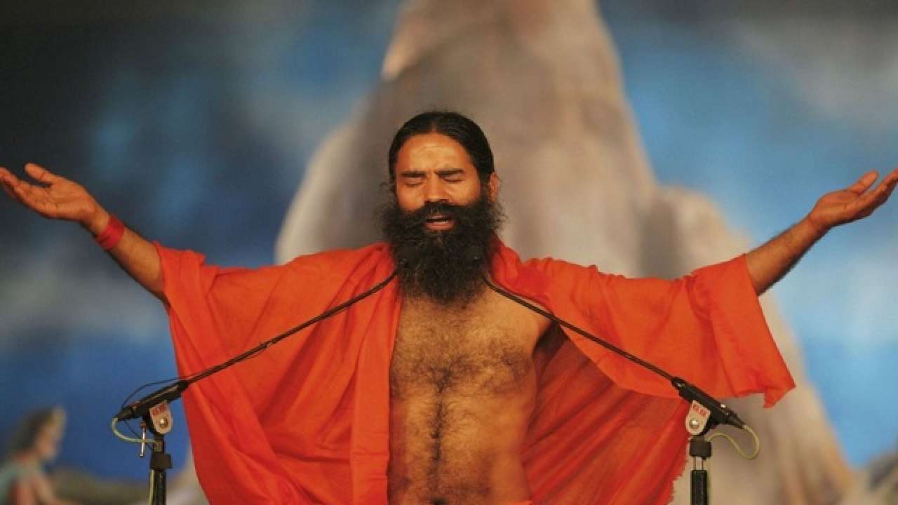 Special screening of 'Swami Ramdev: Ek Sangharsh' to be held today