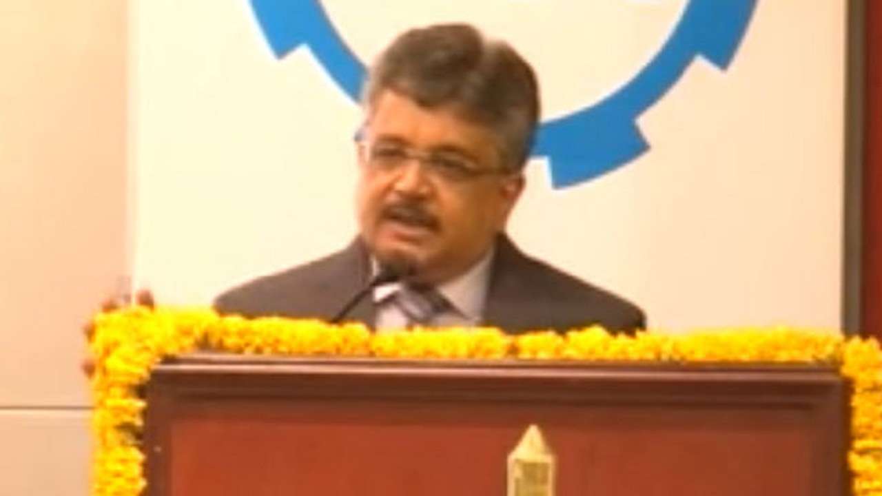 Additional Solicitor General Tushar Mehta appointed special public ...