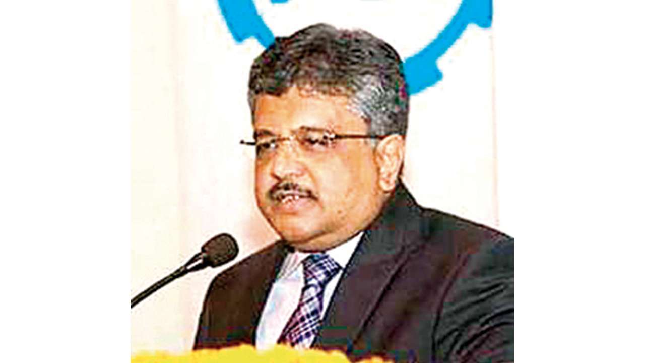 2G scam case: Tushar Mehta new special public prosecutor