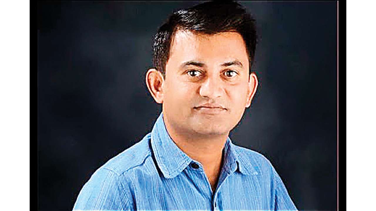 Congress to expose BJP govt's wrongdoings in Assembly: Paresh Dhanani