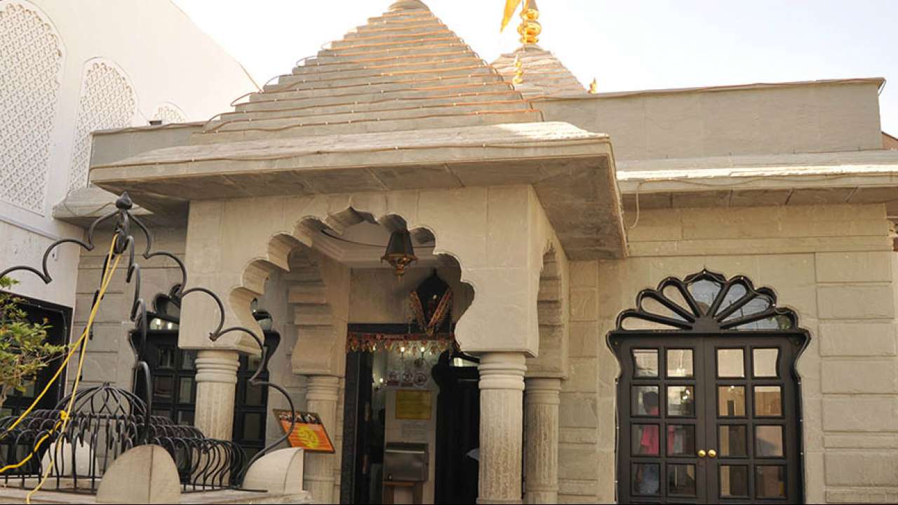 PM Modi to visit 200-year old Shiva temple in Muscat