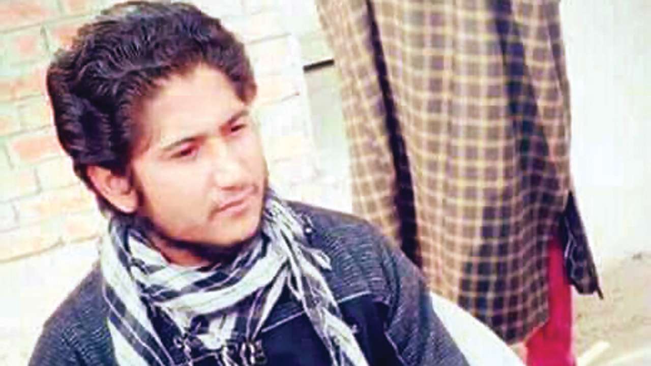 NIA to probe Lashkar militant Naveed Jatt's escape