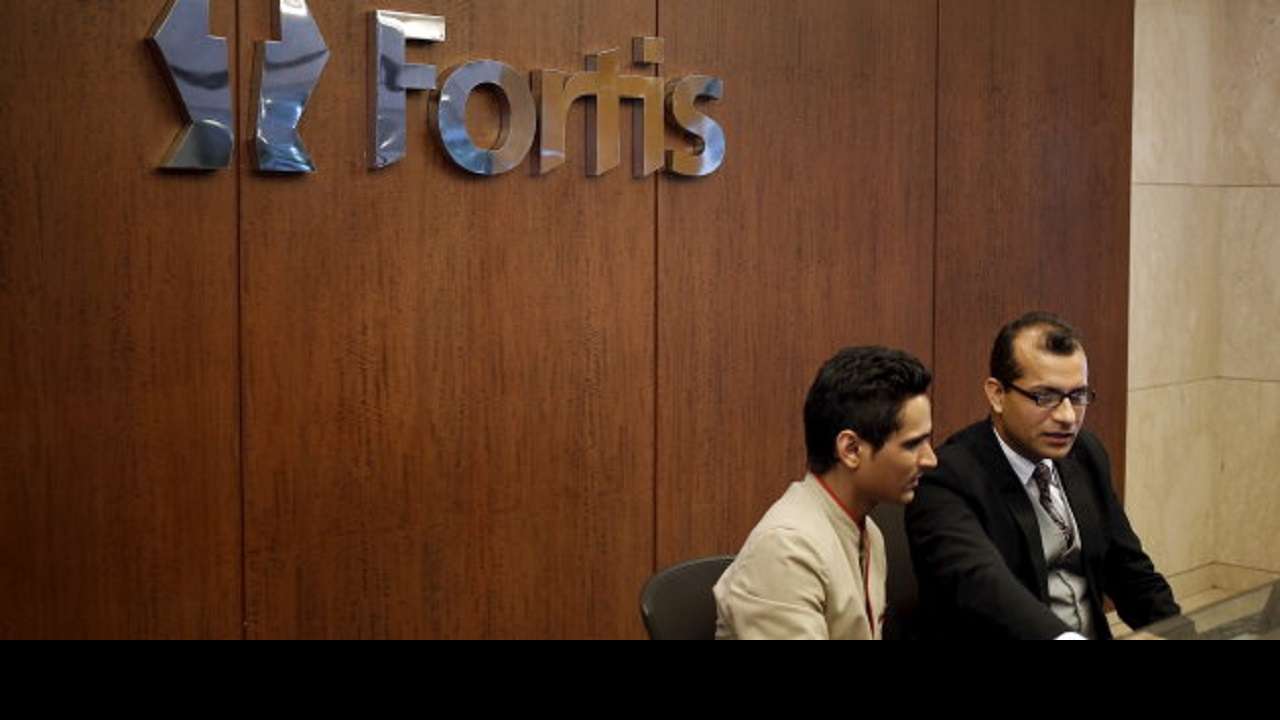 Fortis seeks 15-day extension to declare Q2, Q3 results