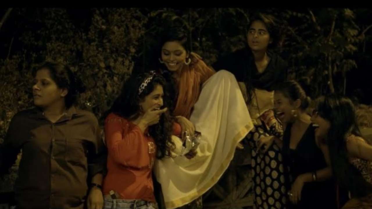 Aditya Kriplani's film 'Tikli and Laxmi Bomb' gets applauded at various ...