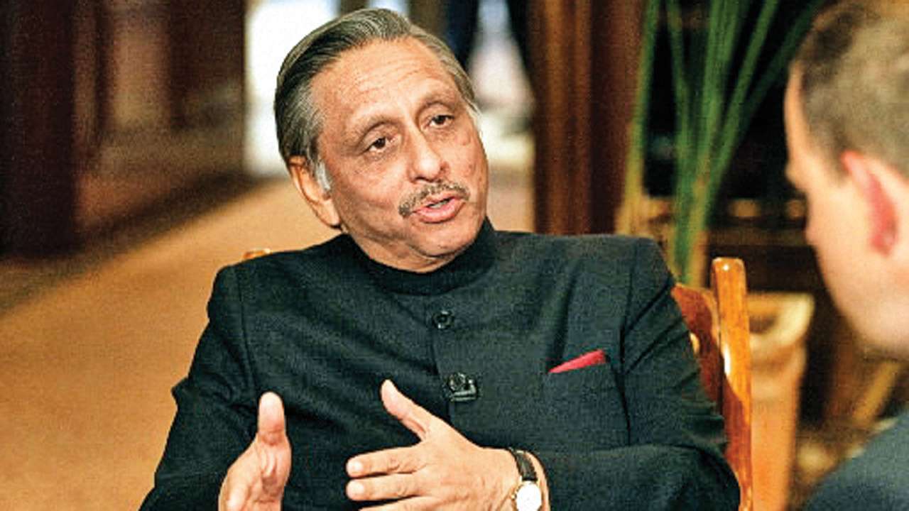 I receive more hatred in India than the love I receive in Pakistan. Am happy to be here: Mani ...