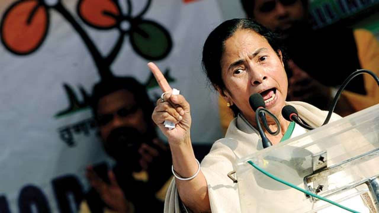 Withdraw FRDI Bill, or face protests, says Mamata Banerjee