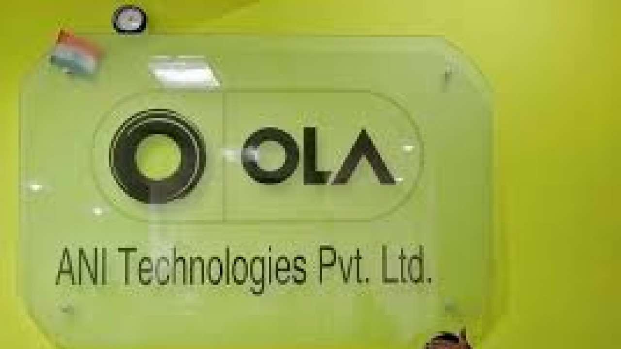 Ola goes international, kick starts its operations in Australia