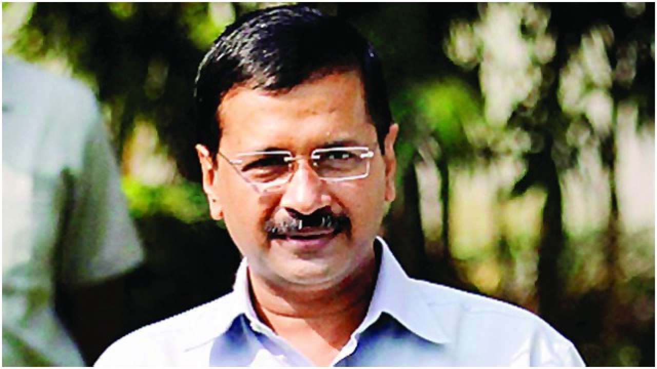 3 years of AAP govt: Arvind Kejriwal reiterates free Wi-Fi promise ...