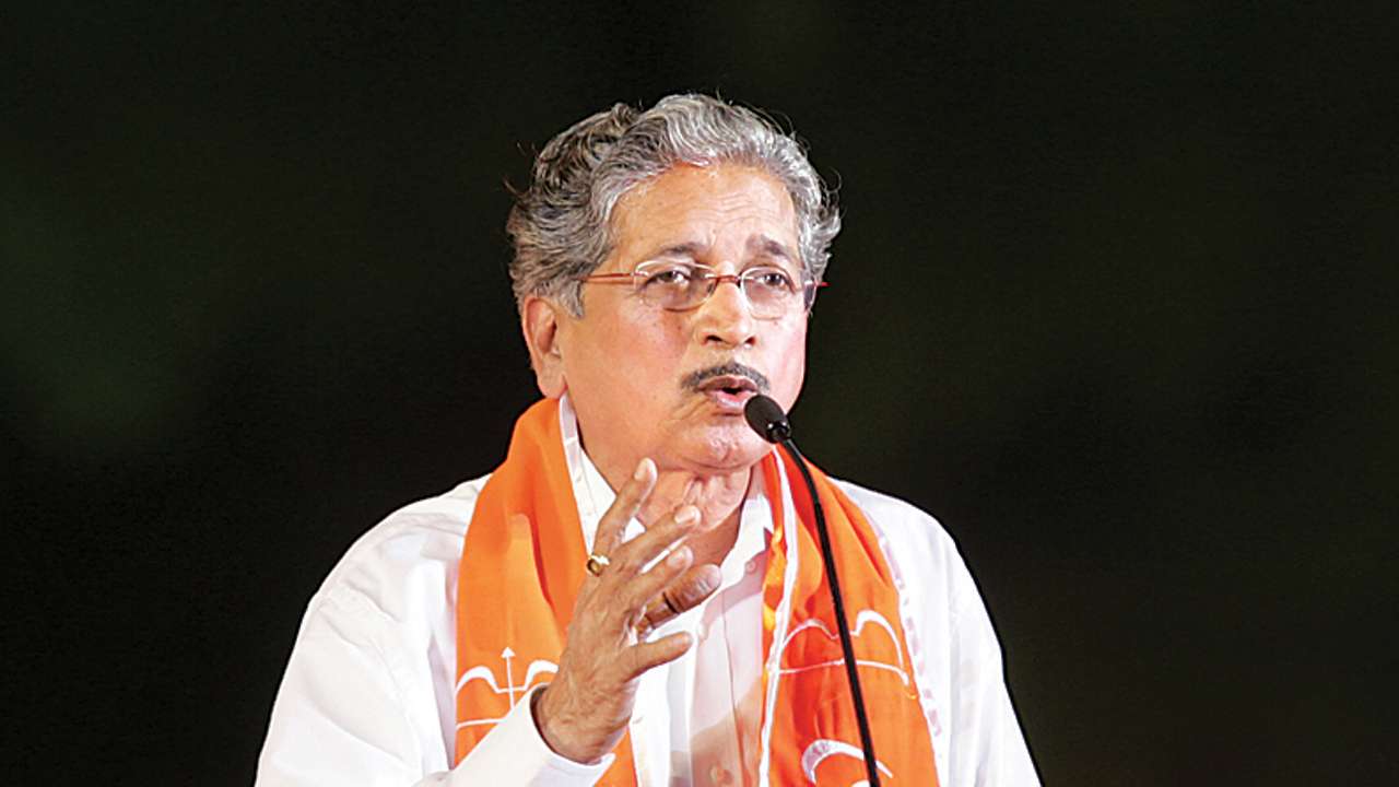 DNA EXCLUSIVE | We'll use up the land bank: Subhash Desai