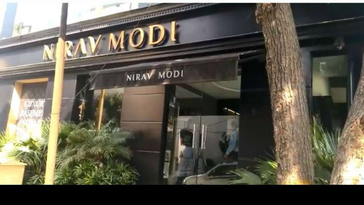 PNB fraud: Over 50 Nirav Modi-linked companies will be raided, says ...