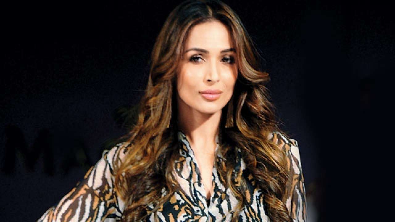 Malaika Arora's fitness mantra decoded!