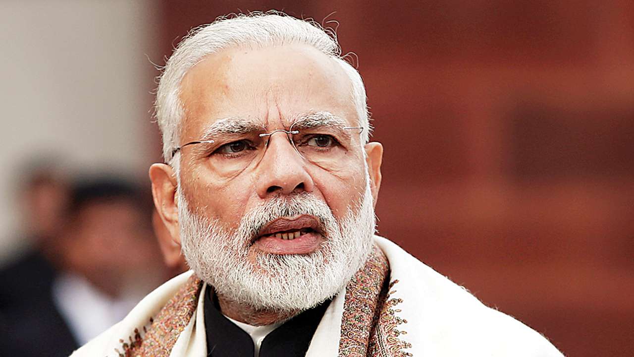 PM Modi to inaugurate Magnetic Maharashtra, lay foundation stone for ...