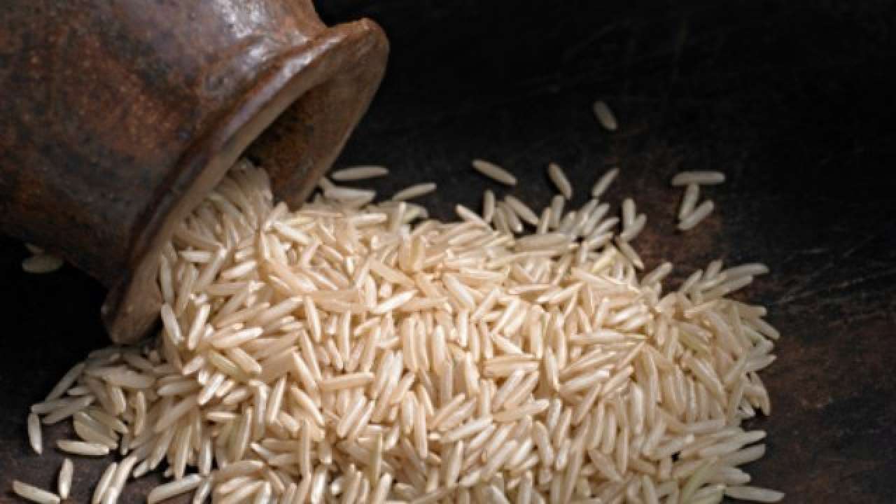 Indian scientists find anti-cancer properties in three rice varieties