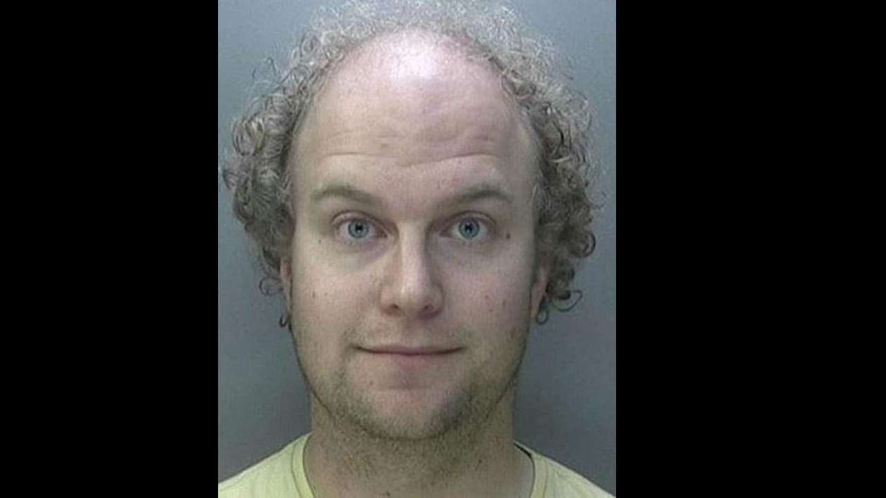UK's sadistic, paedophile academic gets 32 years in prison for online abuse