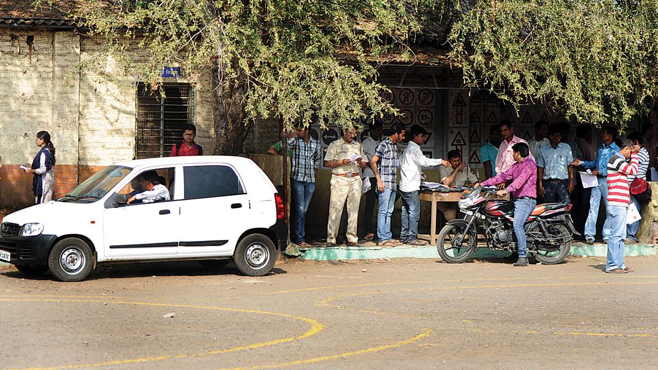 First automated driving test track likely to open by February-end