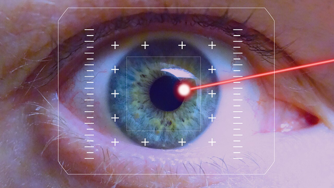 Google develops new AI that can detect heart disease from retinal scans