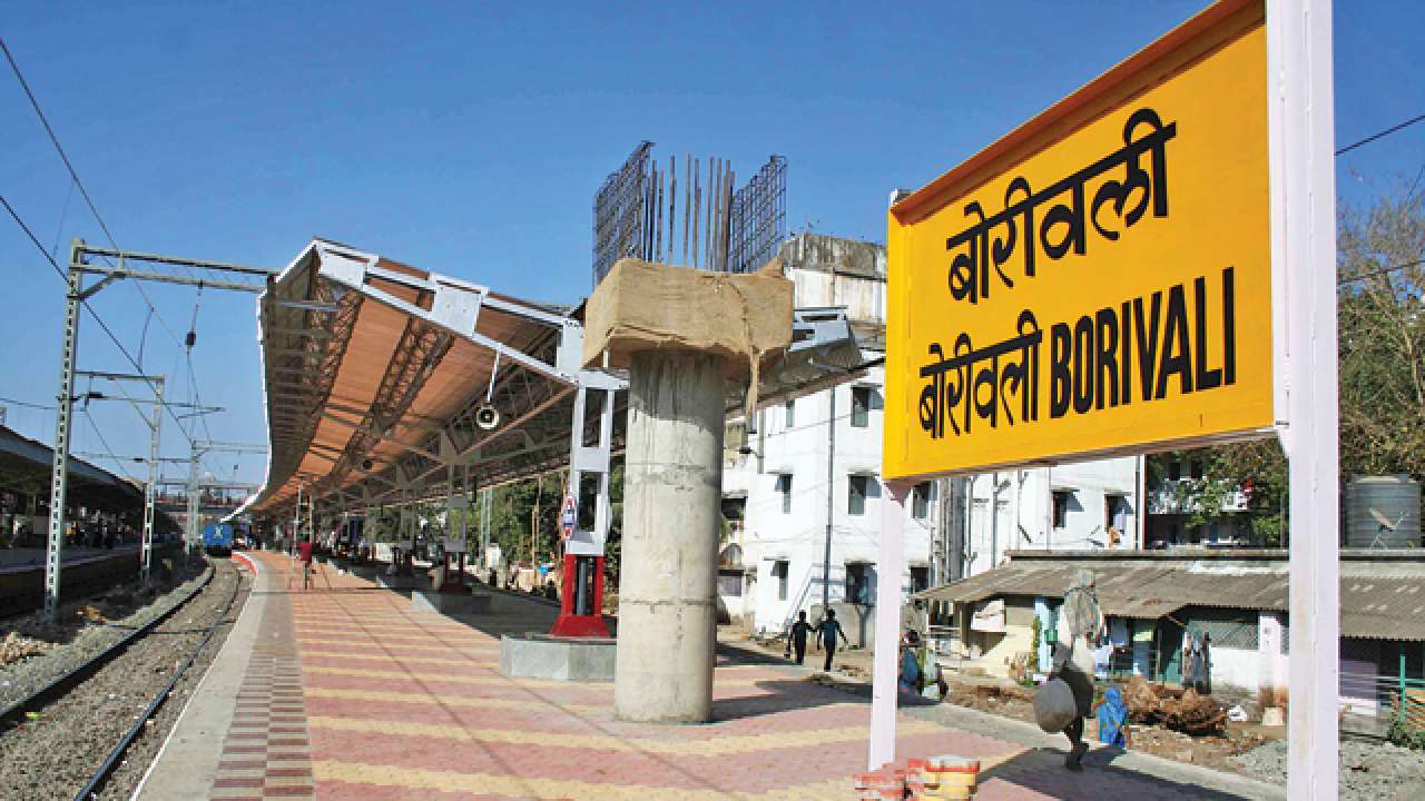 Harbour services till Borivali in 5 yrs