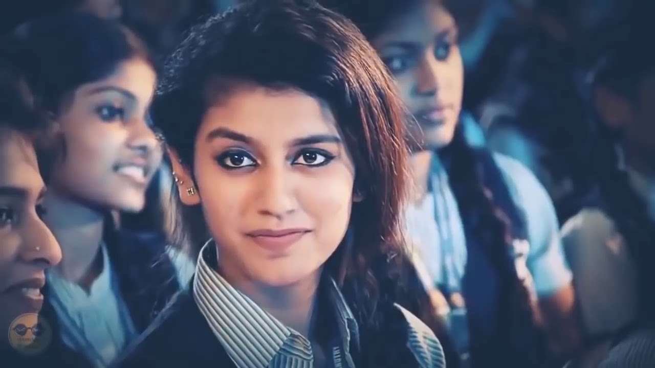 Big relief for Priya Prakash Varrier, SC stays criminal case against ...