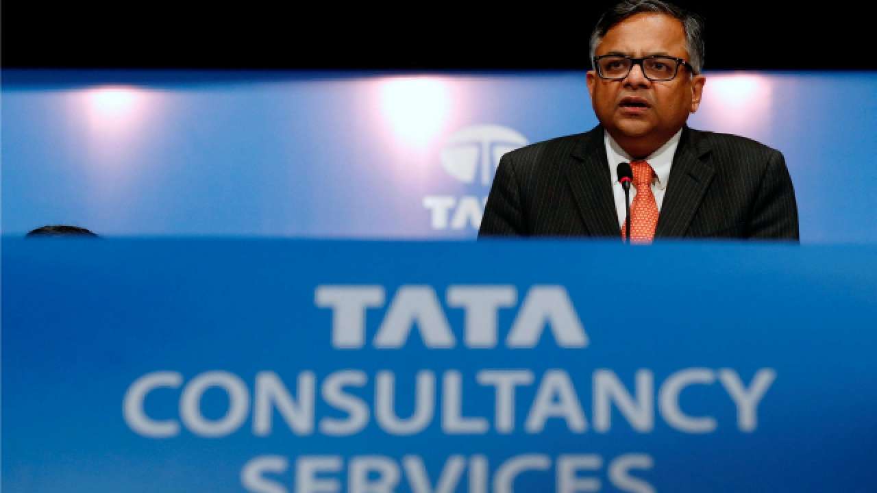 TCS not exiting Lucknow, will continue to increase its presence: N ...