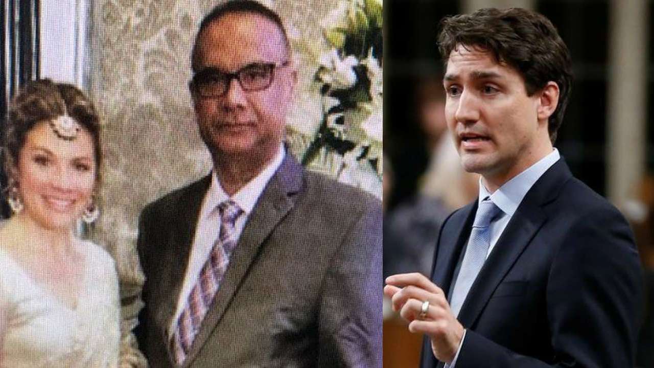 Justin Trudeau says Jaspal Atwal shouldn't have received invitation ...
