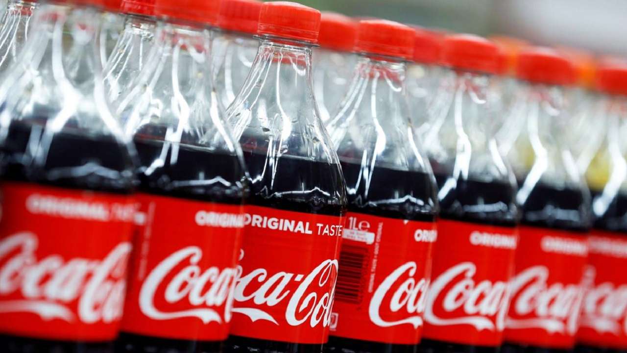 Coca-Cola to launch state-specific fruit beverages