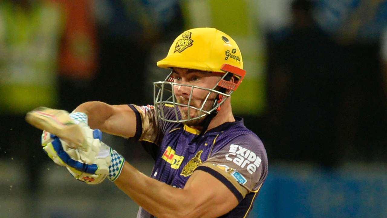 Chris Lynn avoids surgery after another shoulder injury, hopes to play IPL