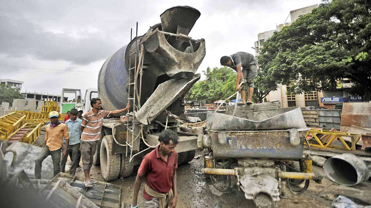 ‘Labour’ pain for erring contractors