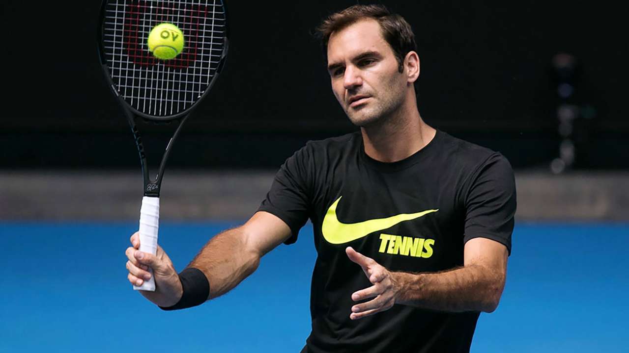 Roger Federer to skip Dubai Open to prepare for 'Sunshine Double' defense