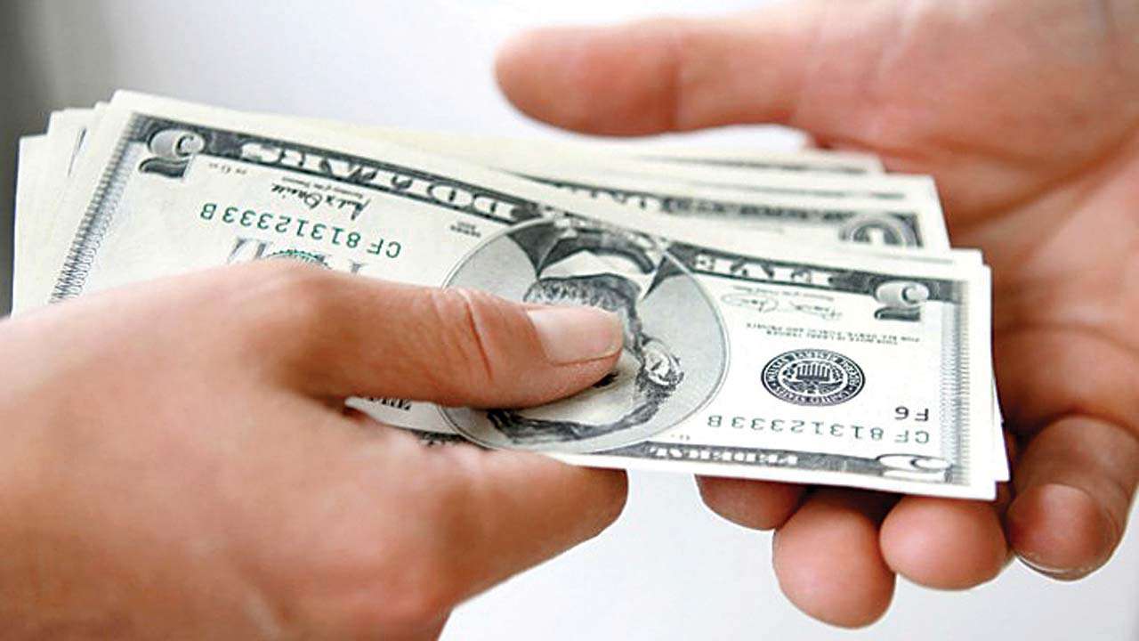 Rupee May Cross 65 dollar