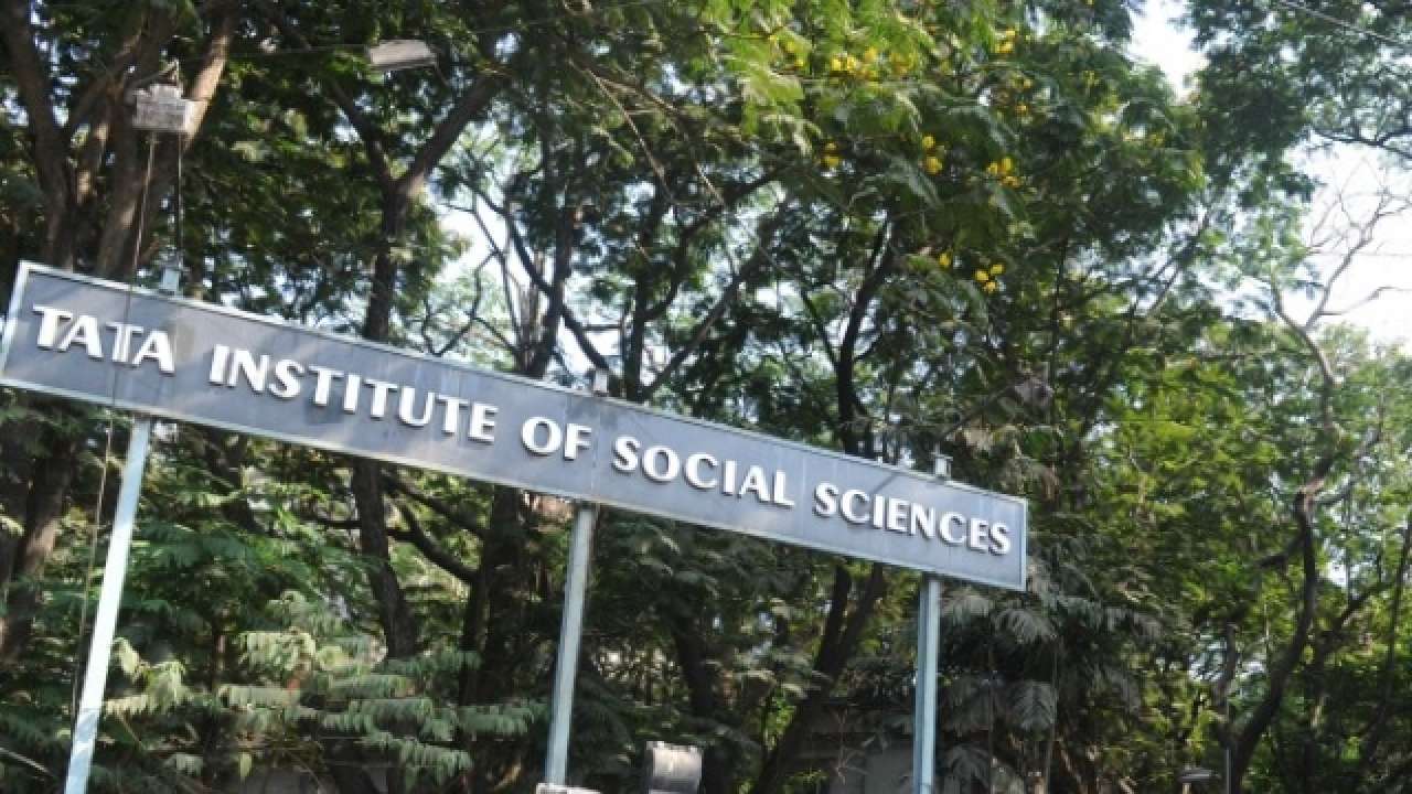 TISS admin threatens action against protesting students