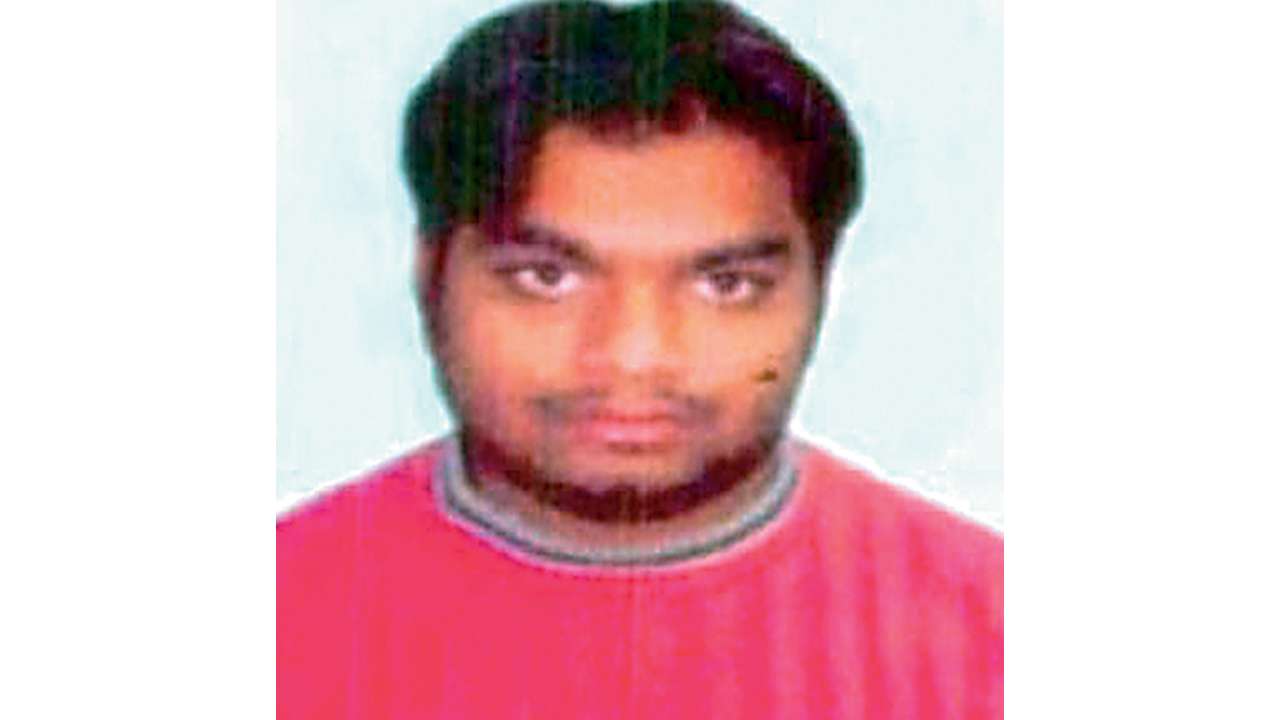 ATS to bring Jaipur blasts accused to city