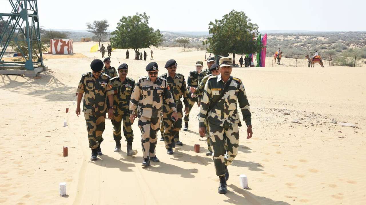 BSF IG reviews preps for summer