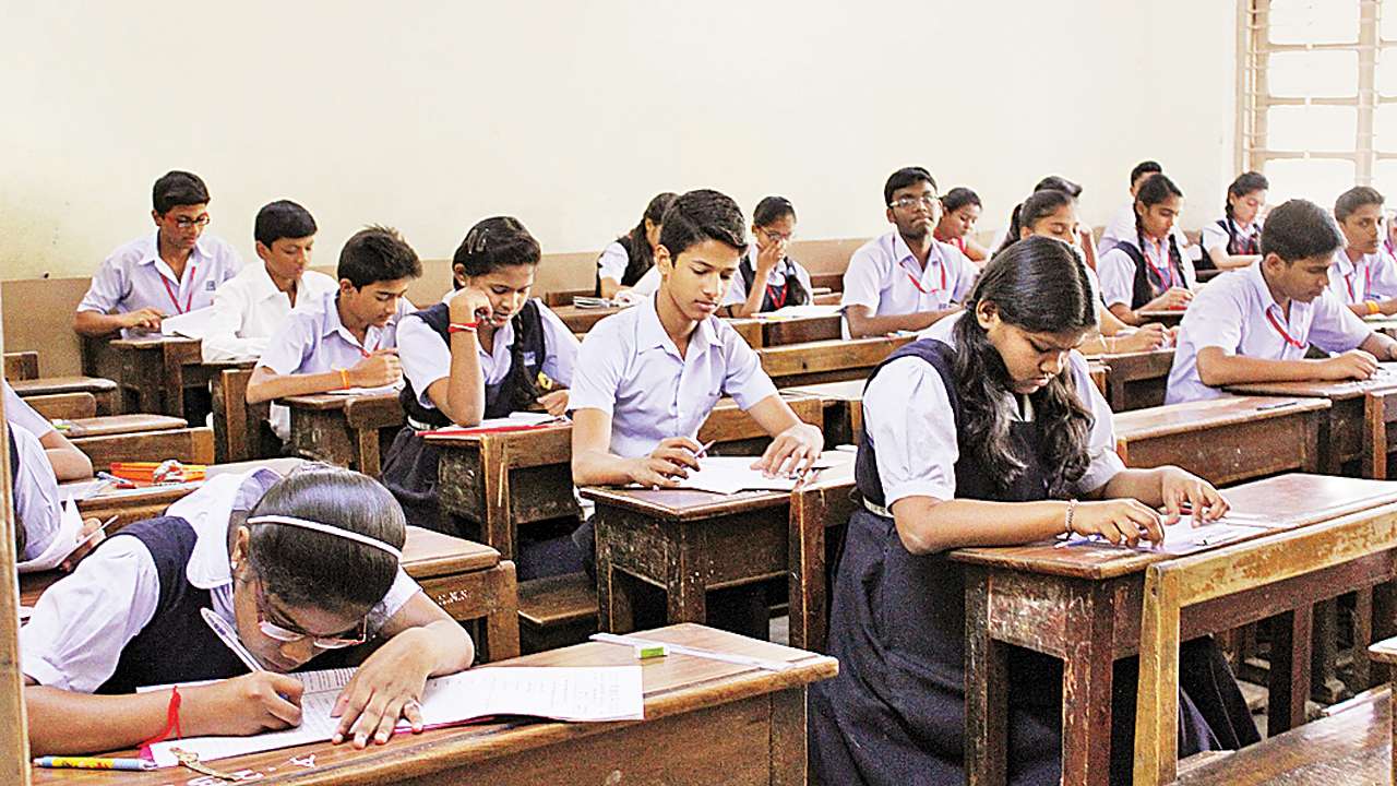17 51 Lakh To Appear For SSC Exams From Today 17-51-lakh-to-appear-for-ssc-exams-from-today