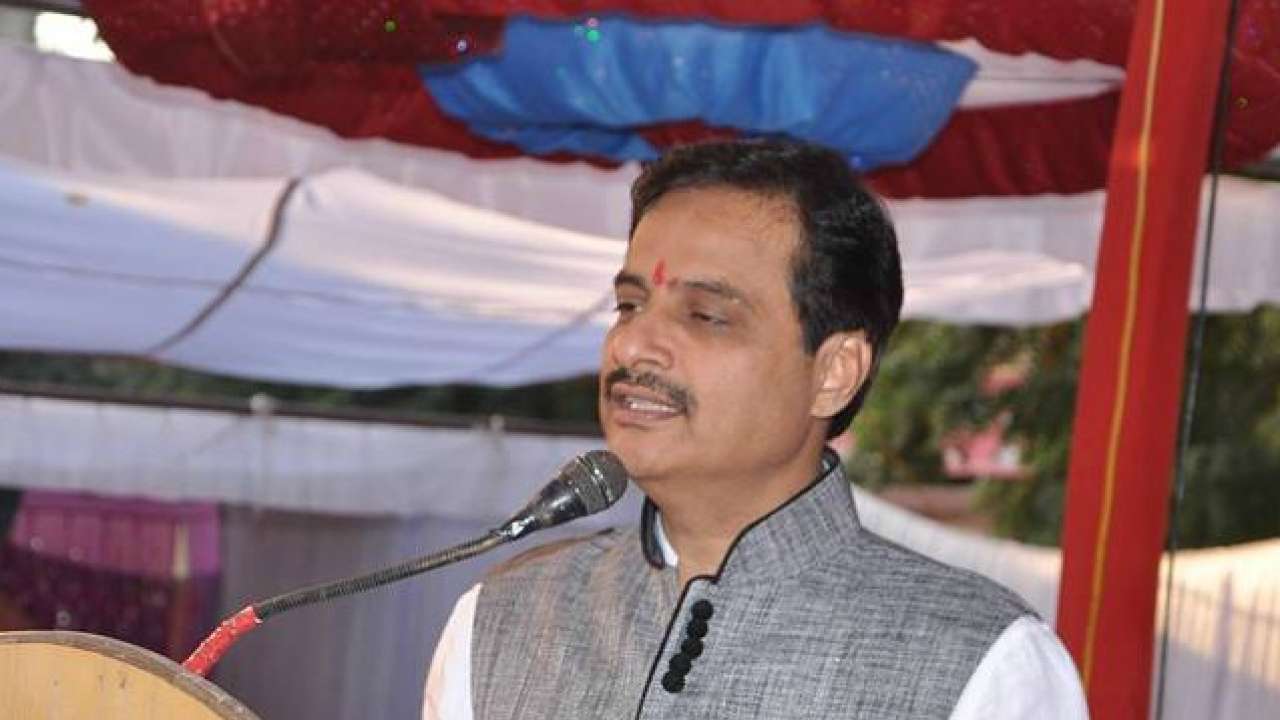 Advocate virginity test, face police action: Maharashtra minister ...