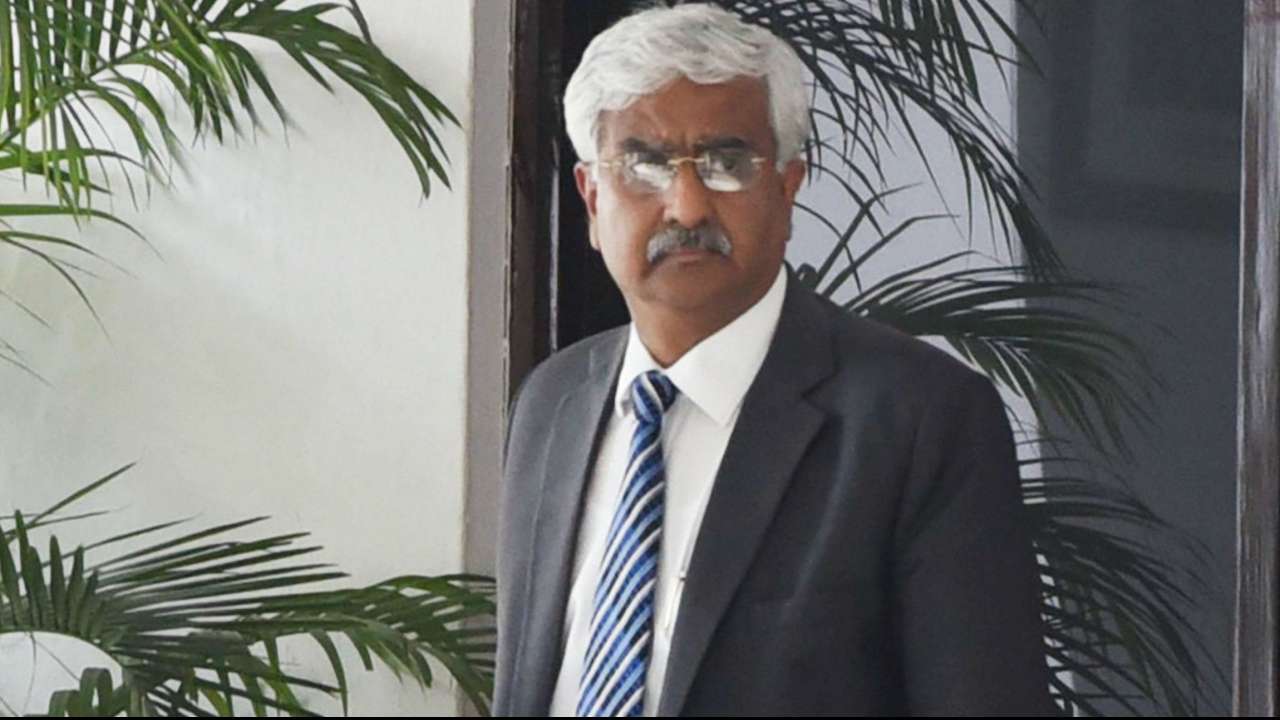 Chief Secretary assault case: AAP MLAs Nitin Tyagi, Rajesh Rishi ...