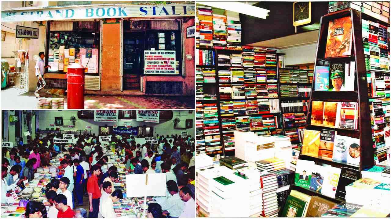 Finding a book for every home