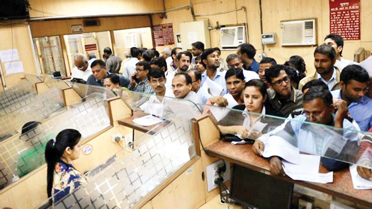 Aadhaar work to expose bank employees to risks: C H Venkatachalam