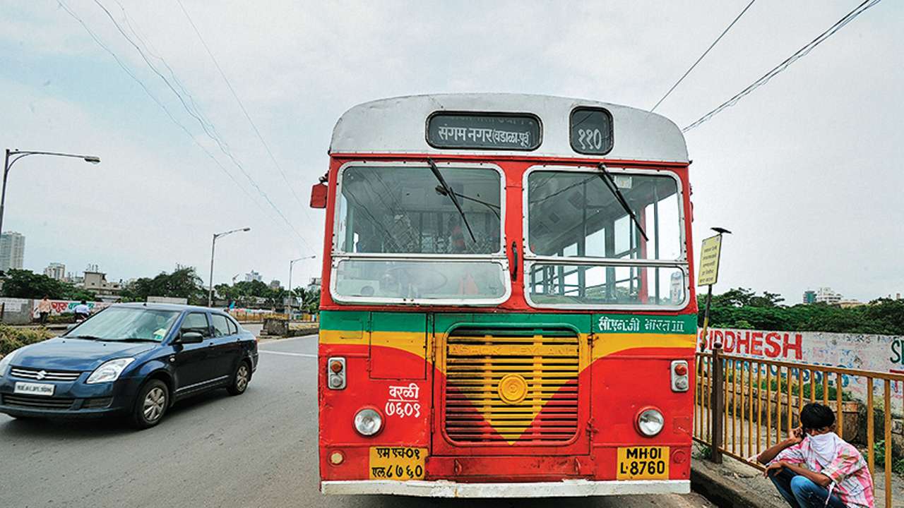 Citizens, staff to protest against BEST today