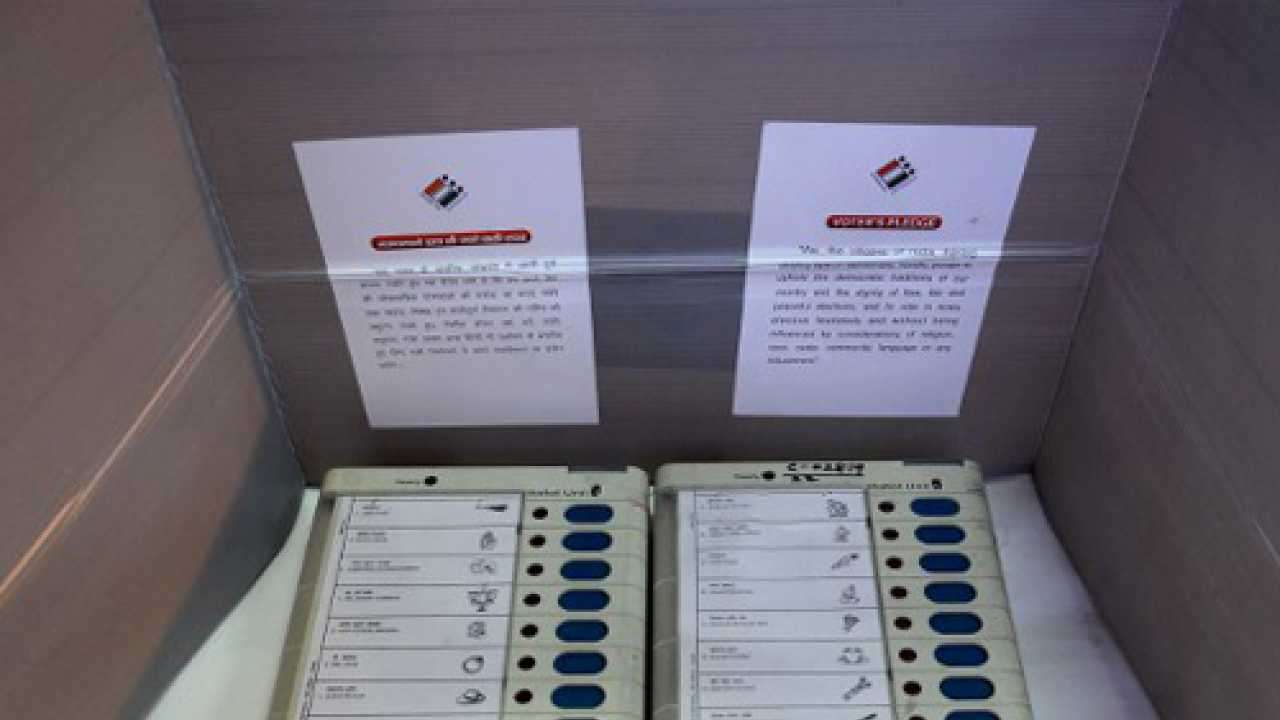 SC seeks EC reply on use of totaliser machines for counting of votes