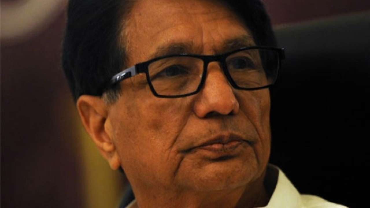 Ajit Singh's RLD too extends support to SP in UP bypolls