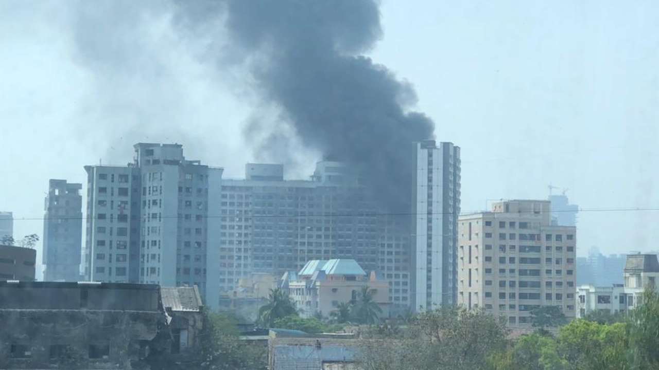 Mumbai: Kalachowki fire comes under control