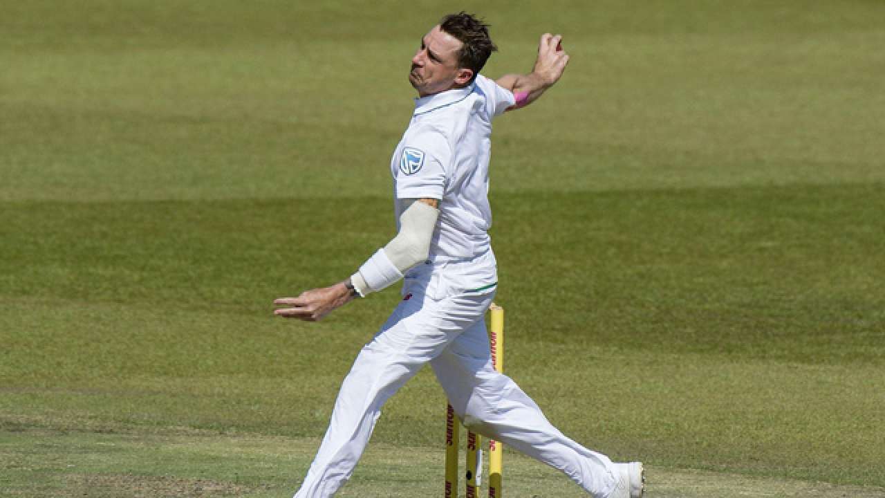 South Africa v/s Australia: Proteas veteran Dale Steyn eyes return in ...