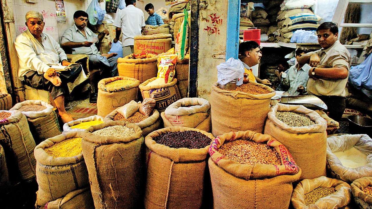 Doorstep delivery of ration approved by Delhi government