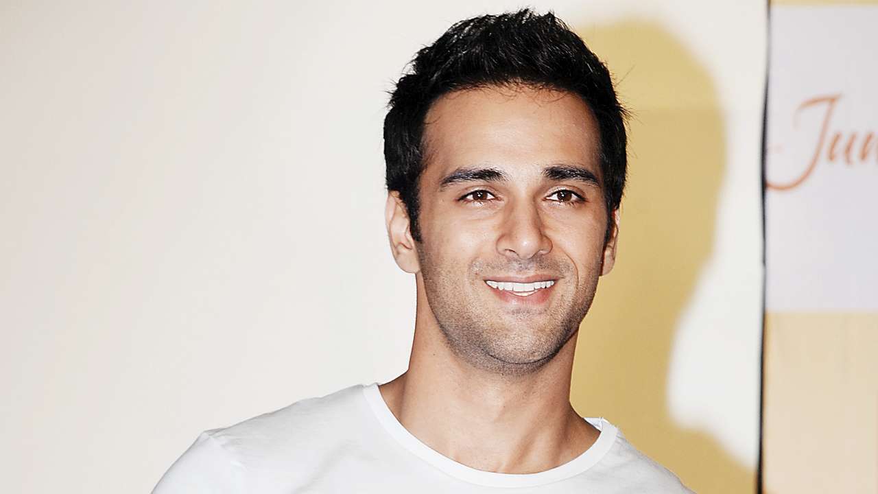 Pulkit Samrat is open to doing TV
